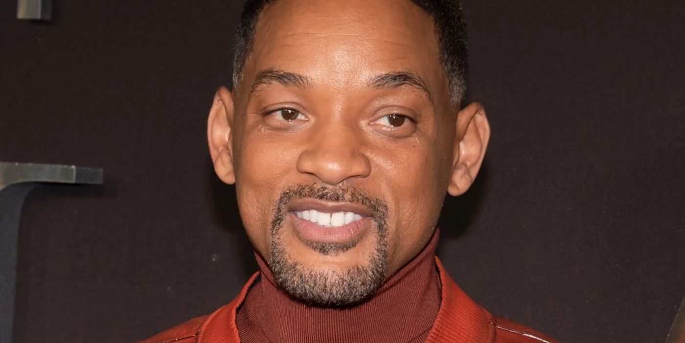 Will Smith kommt 2025 auf den Gurten | Nau.ch
