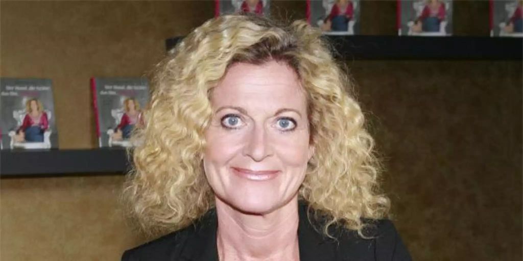 Susanne Fröhlich: «Man fühlt sich wieder wie ein Teenager»