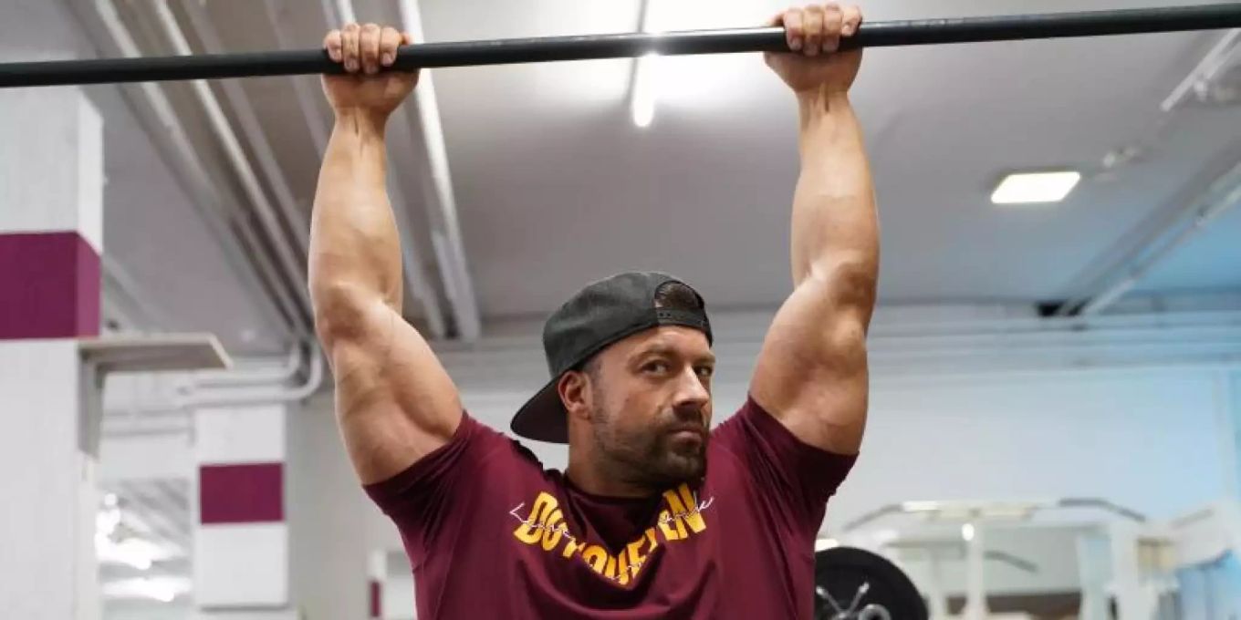 «Wie auf Entzug gesetzt» - Fitness-Junkies in der Krise | Nau.ch