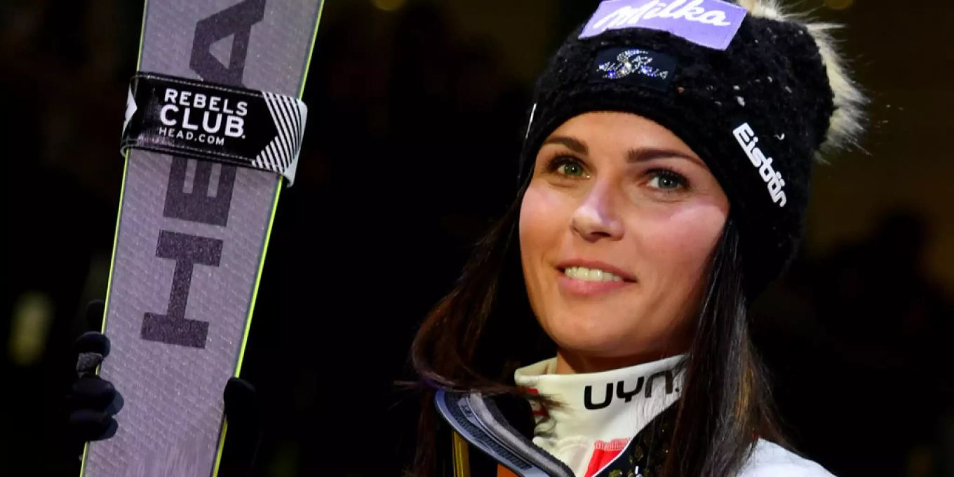 Ski-Star Anna Veith steht kurz vor dem Rücktritt | Nau.ch