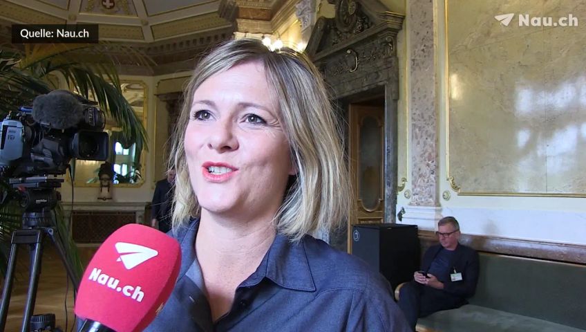 AHV 21: Beide Lager optimistisch trotz Geschlechtergraben