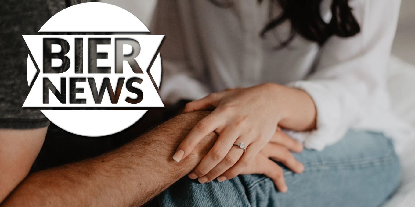 Mann macht Heiratsantrag mit gleichem Ring wie bei der Ex | Nau.ch