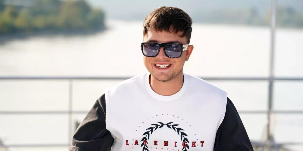 «DSDS»: Mike Singer wohl doch in festen Händen