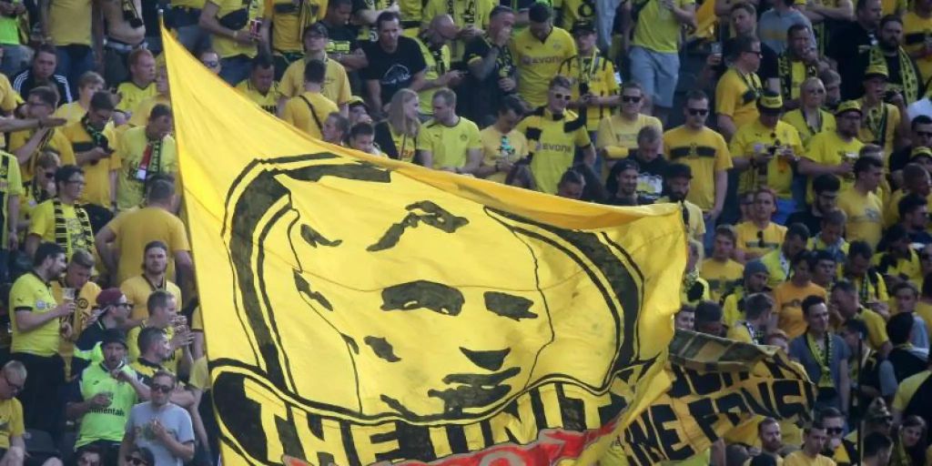 BVB-Ultras «The Unity»: Vorerst keine Rückkehr ins Stadion