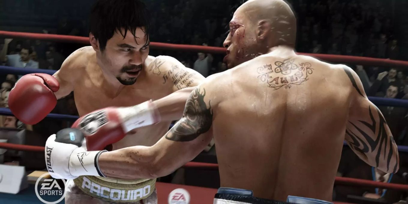 Fight Forever bekommt Stampede Battle Royale-Mode | Nau.ch