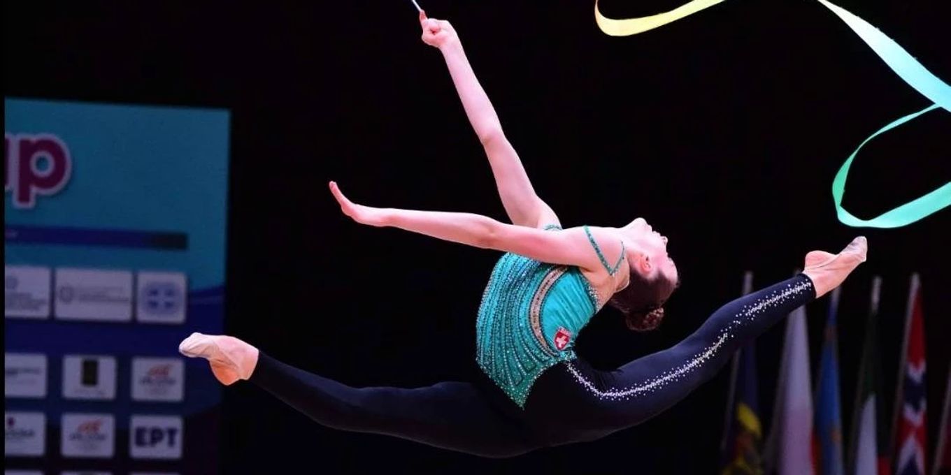 Lauren Grüniger und Norah Demierre vertreten die Schweiz an der EM | Nau.ch