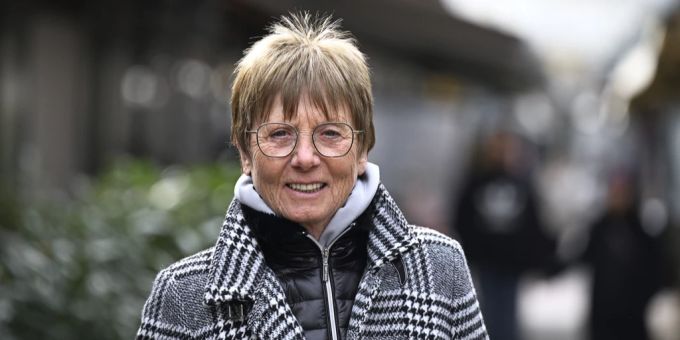 Annemarie Moser-Pröll feiert ihren 70. Geburtstag | Nau.ch