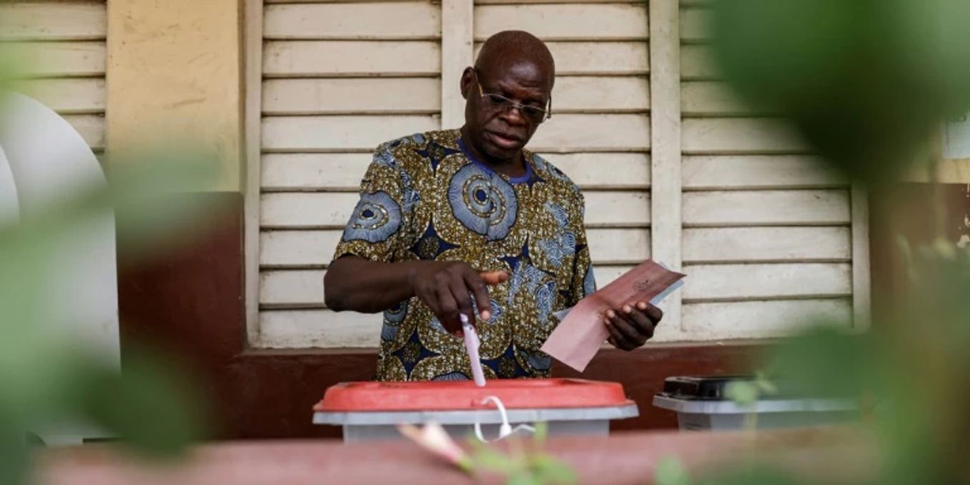 Nigerias Oppositionskandidat Obi verkündet eigenen Wahlsieg | Nau.ch