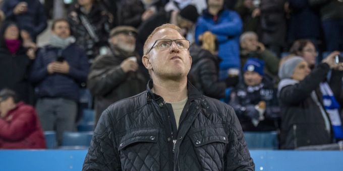 FC Basel baut um: Daniel Stucki wird neuer Nachwuchs-Leiter