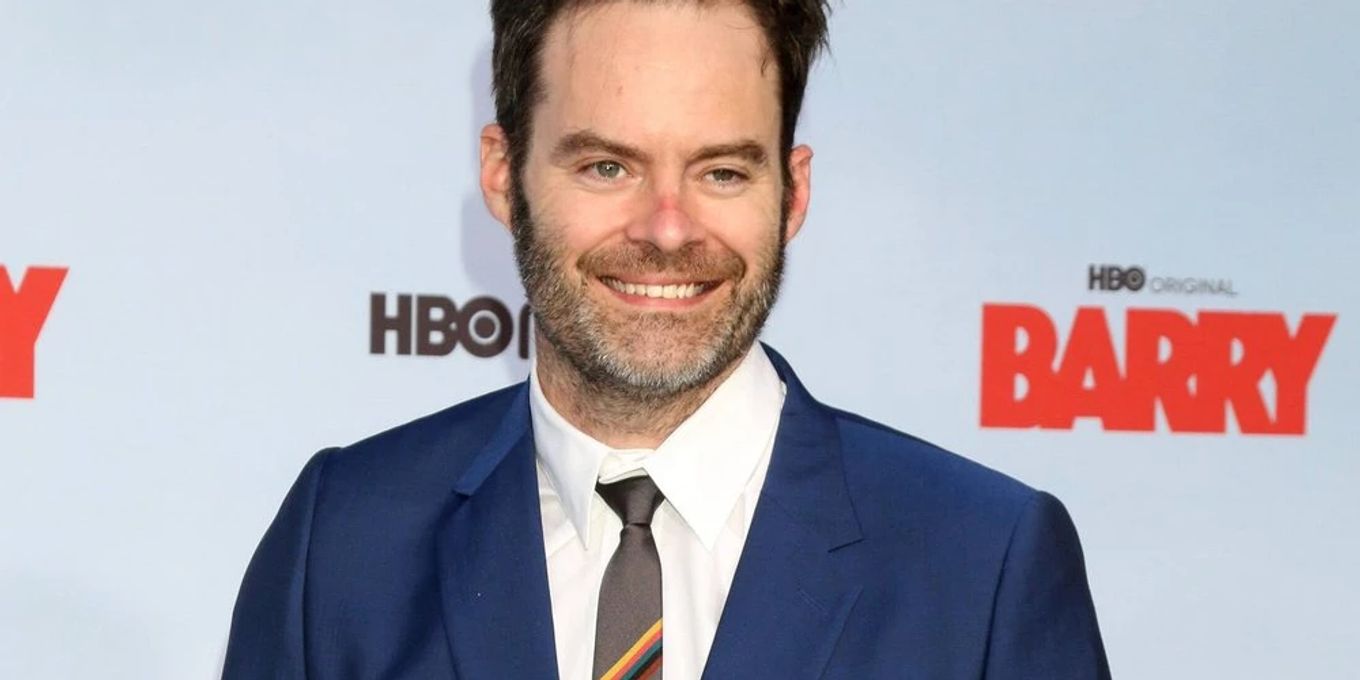 HBO-Serie «Barry» mit Bill Hader endet nach Staffel vier | Nau.ch