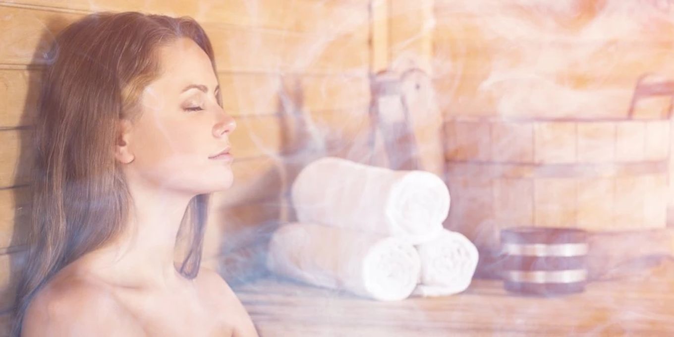 Sauna und Dampfbad: So gut ist Schwitzen für die Gesundheit | Nau.ch