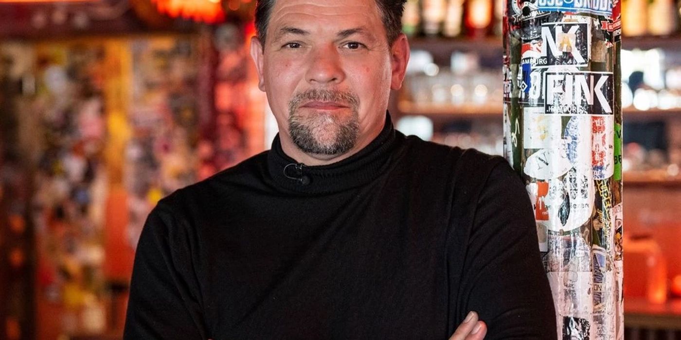 Tim Mälzer: Starkoch tauchte heimlich ein halbes Jahr unter | Nau.ch