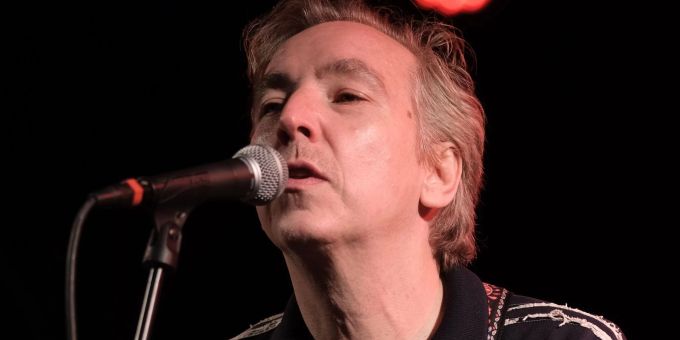 «Vom Rand der Zeit»: Olli Schulz bringt sein reifstes Album raus | Nau.ch