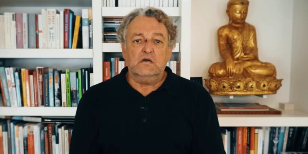 Lehrer sauer: Marco Rima soll am St.Galler Bildungstag auftreten