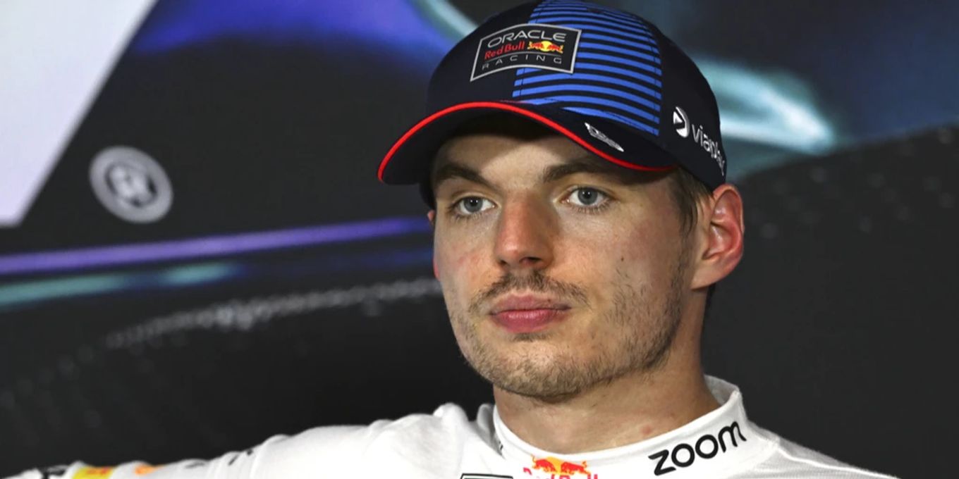 Verstappen holt erstmals Pole-Position für den Grand Prix von Miami ...