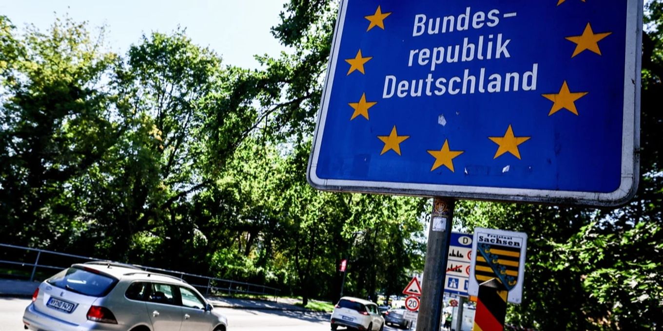 Illegale Migration nach Deutschland deutlich gestiegen | Nau.ch