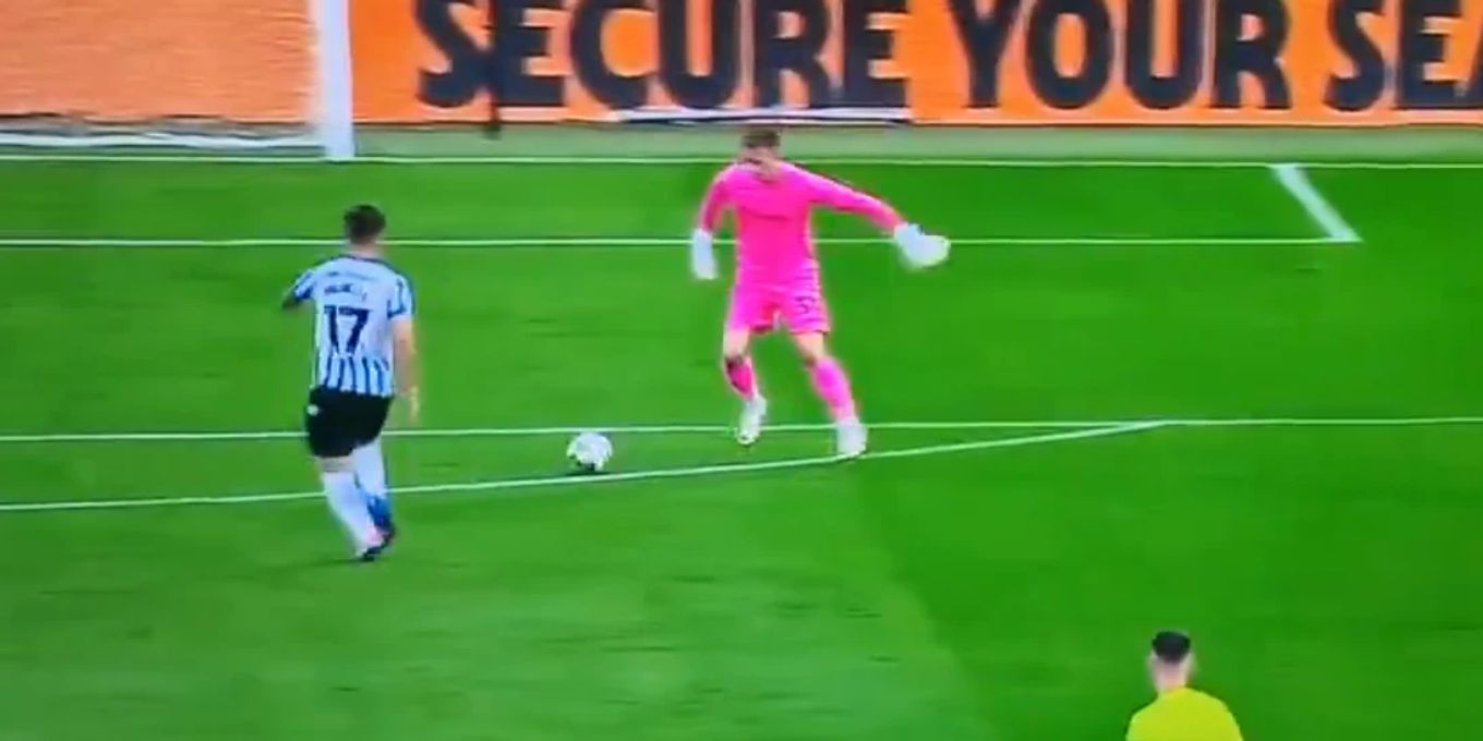 YB: Ex-Goalie Anthony Racioppi mit Mega-Bock bei Debüt für Hull City ...