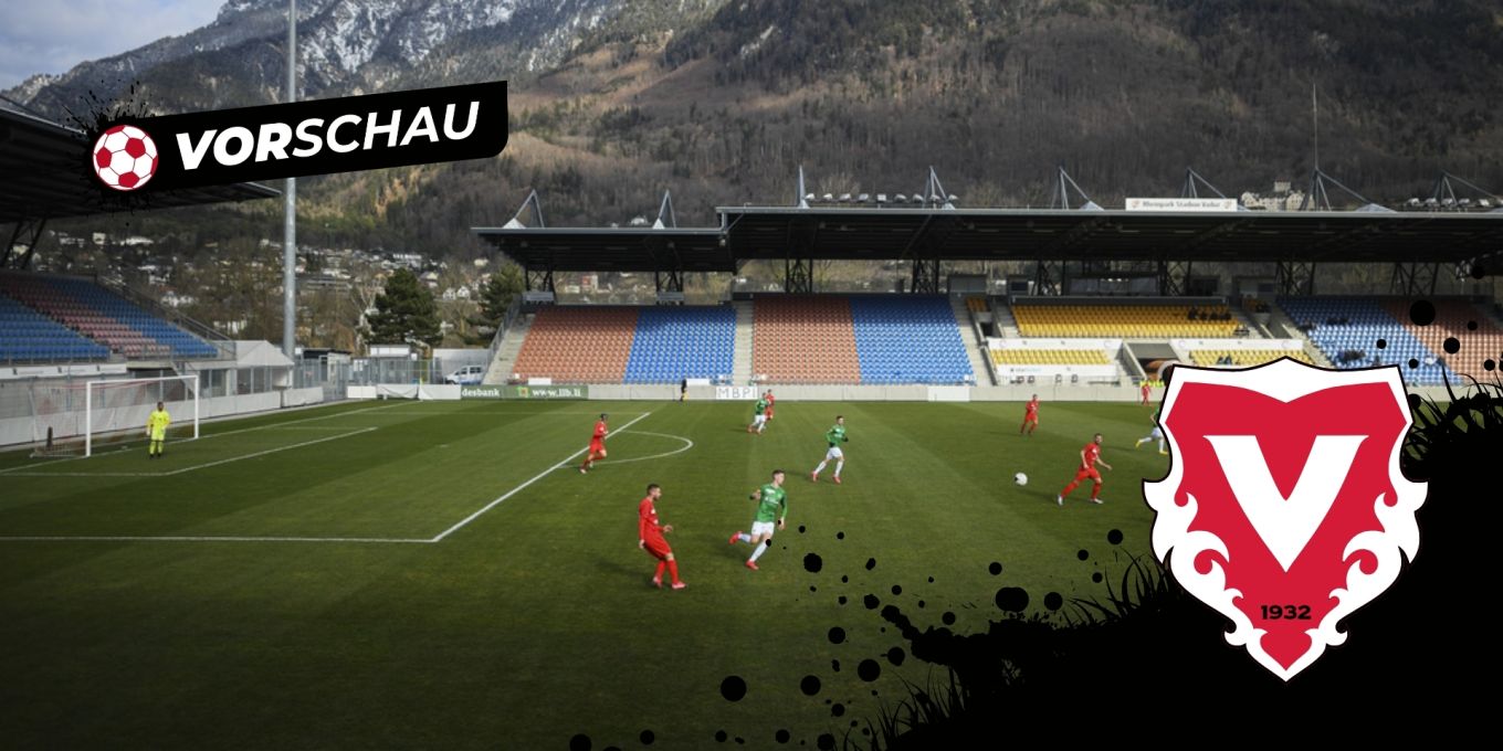 Aufholjagd im Rheinpark: FC Vaduz gegen AZ Alkmaar | Nau.ch