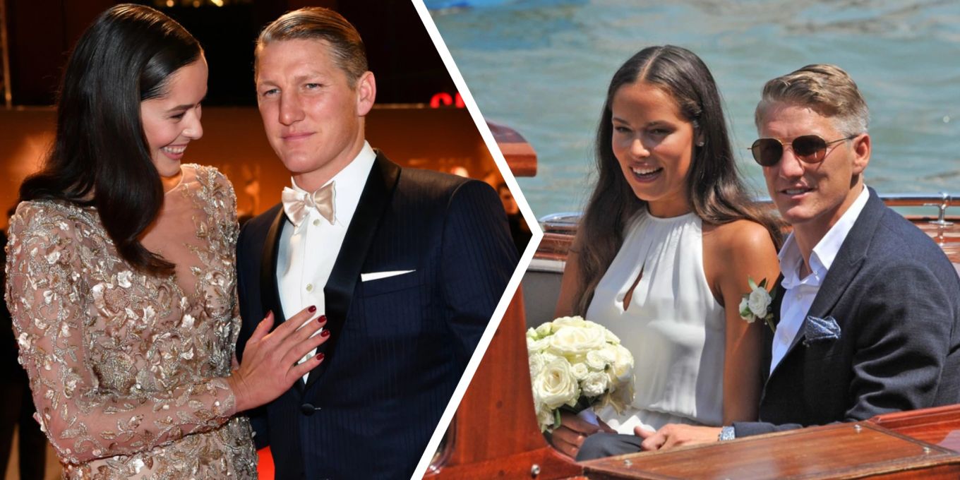 Bastian Schweinsteiger: Ehe-Krise zwischen ihm und Ana Ivanovic? | Nau.ch