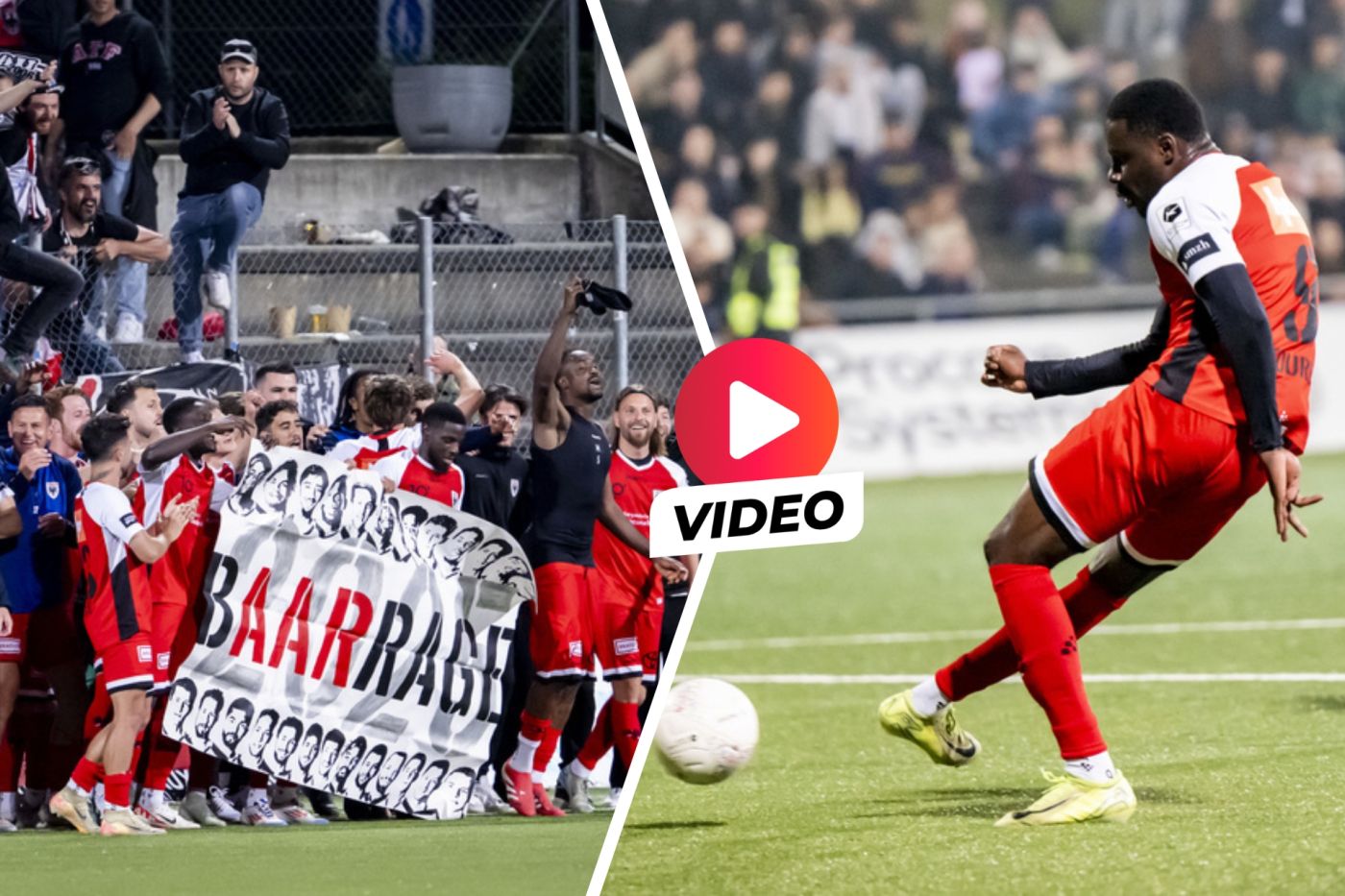 FC Aarau: Barrage schon ausverkauft – Müller bester Aarau-Spieler | Nau.ch