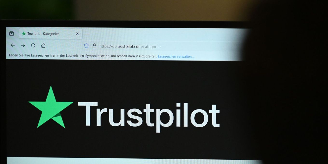 Wettbewerbszentrale erhebt Vorwürfe gegen Trustpilot | Nau.ch