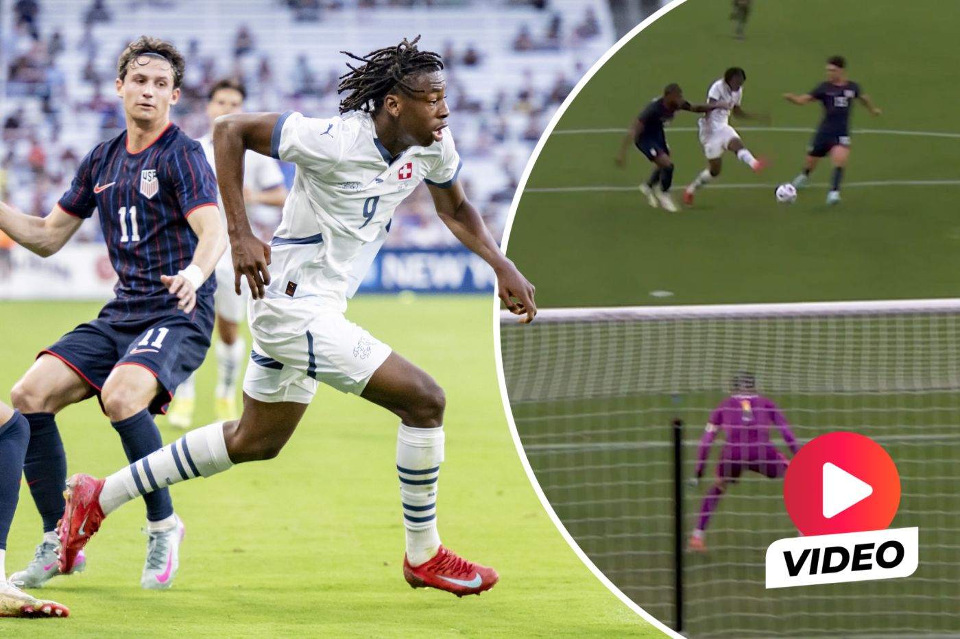 Schweizer Nati der Frauen: Pia Sundhage wird neue Trainerin | Nau.ch