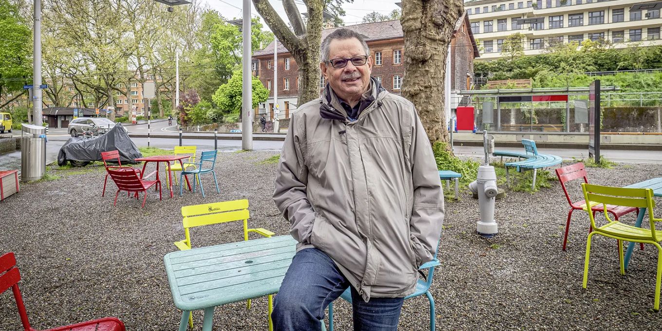 Leuchtturmobjekt Loryplatz | BärnerBär