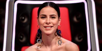 Lena Meyer-Landrut und Charlotte Roche zoffen sich um Songtext | Nau.ch