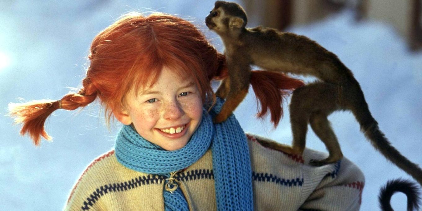 Spruche Pippi Langstrumpf