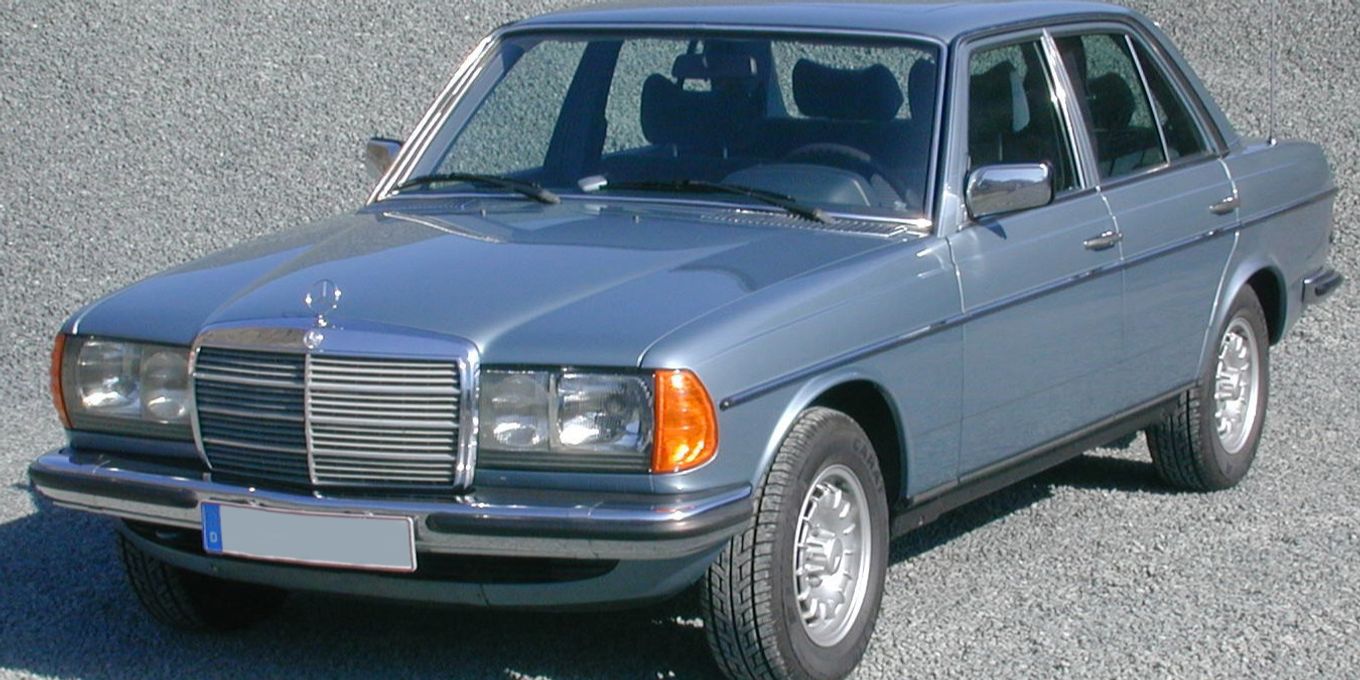 Rote Lichter für Oldtimer-Investoren: Die grosse Marktkorrektur | Nau ...