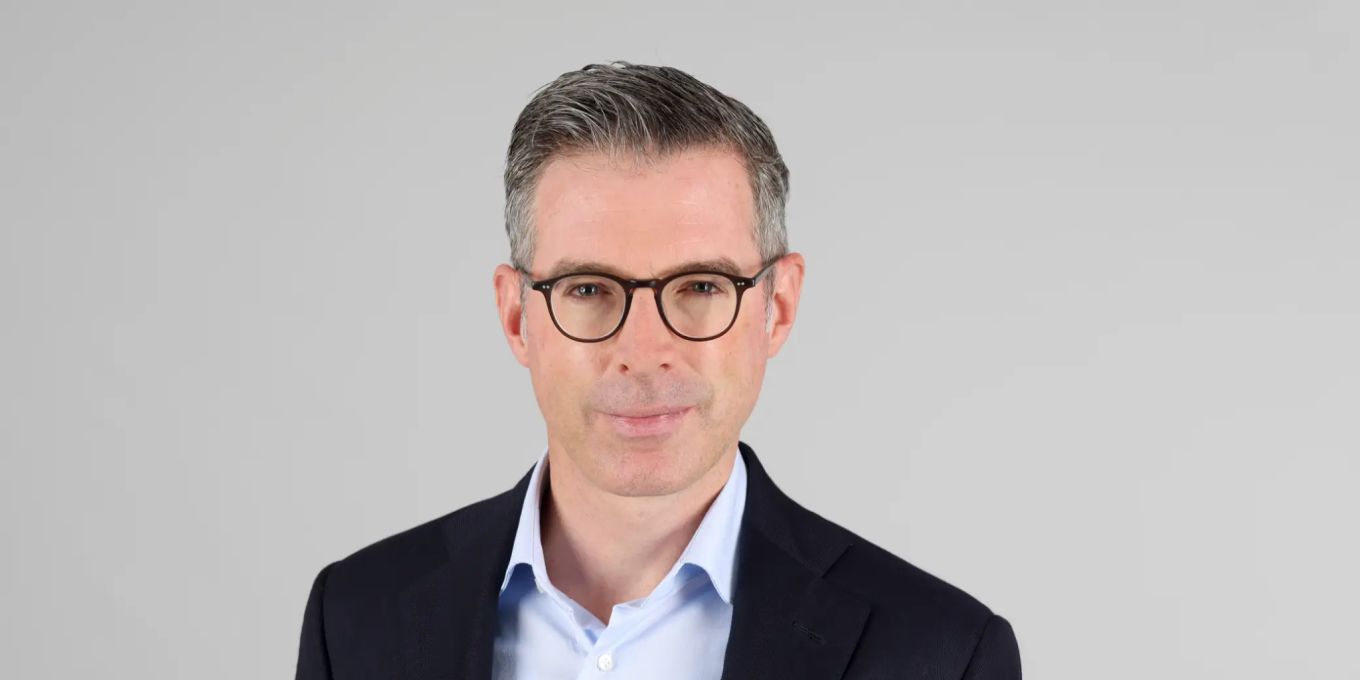 Thomas Beda Fischer wird Leiter der Steuerverwaltung Basel-Stadt | Nau.ch