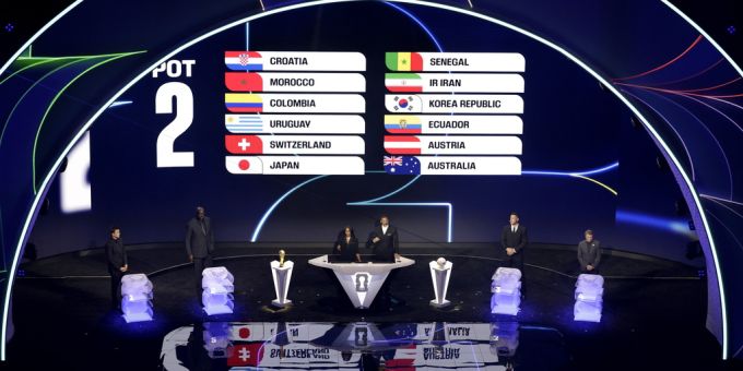 WM 2026: Schweizer Nati gegen Kanada, Katar - und Italien? | Nau.ch