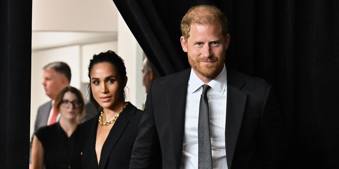 Prinz Harry und Meghan Markle planen neues Netflix-Projekt | Nau.ch