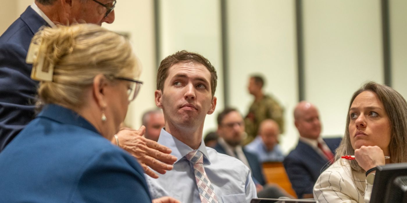 Erweiterter Suizid: Wenn Unschuldige mit in den Tod gerissen werden ...