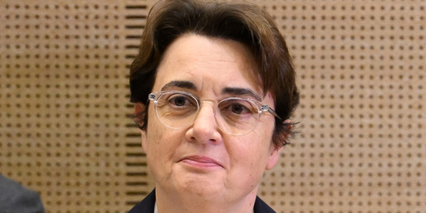 Direktorin des Louvre behält Posten trotz Rücktrittsgesuch | Nau.ch