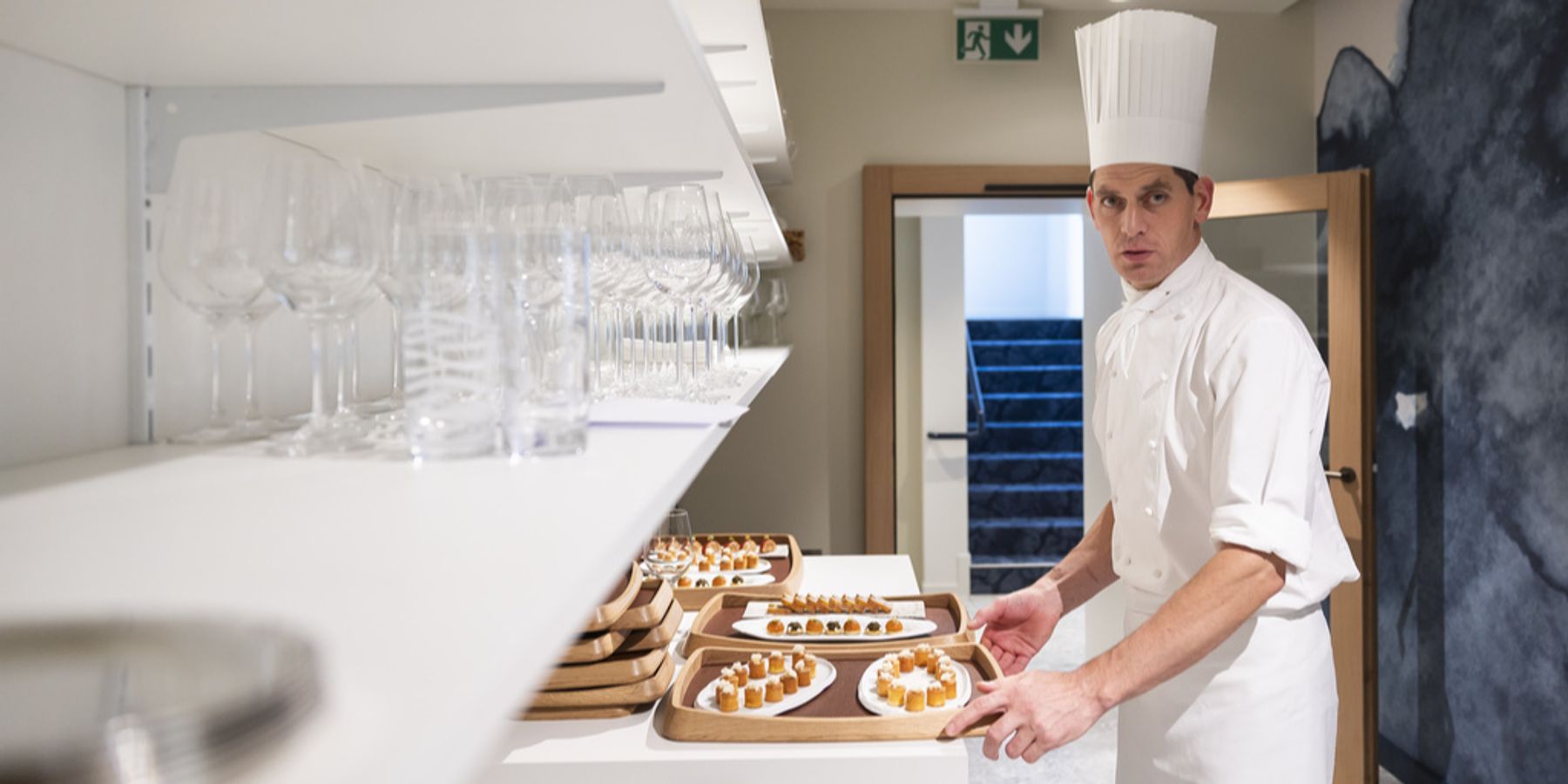 Gault Millau: 109 neue Restaurants und neuer 19-Punkte-Koch | Nau.ch