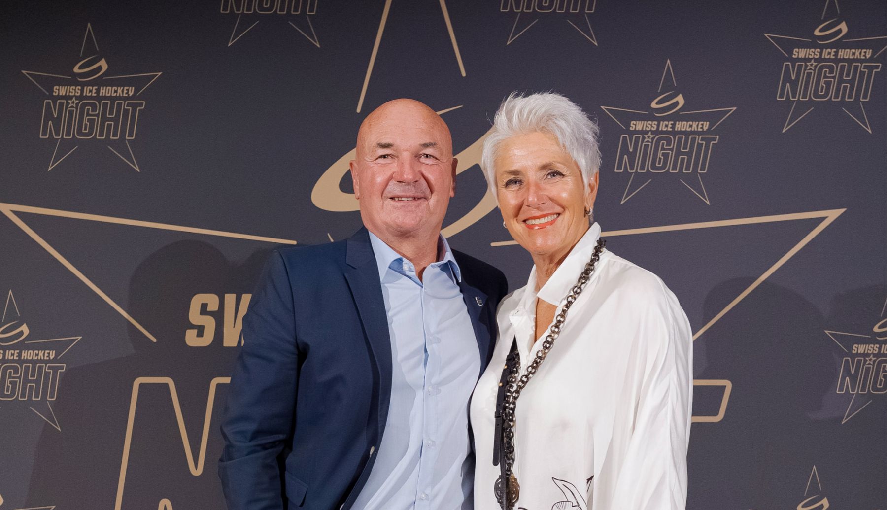 Swiss Ice Hockey Night 2025: Die Besten der Saison | Slapshot