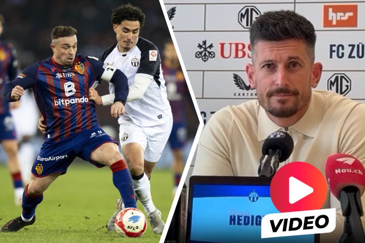 Regionale News für Zürich