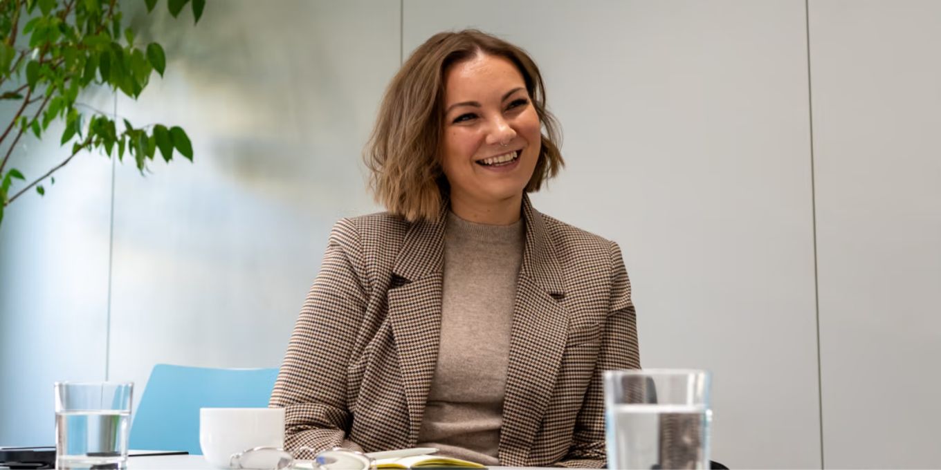 Stadtrat wählt Jelena Filipovic zur «höchsten Bernerin» | Nau.ch