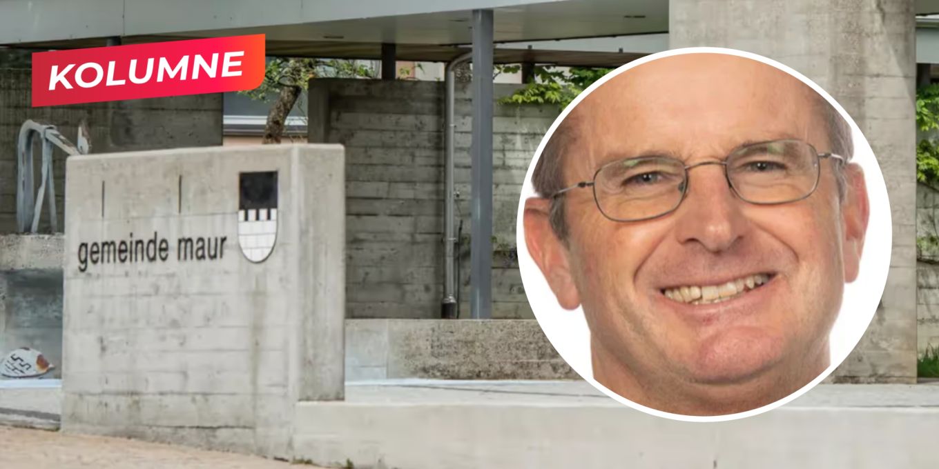 «Genug vom Polit-Filz – jetzt kommen die Parteilosen!» | Nau.ch