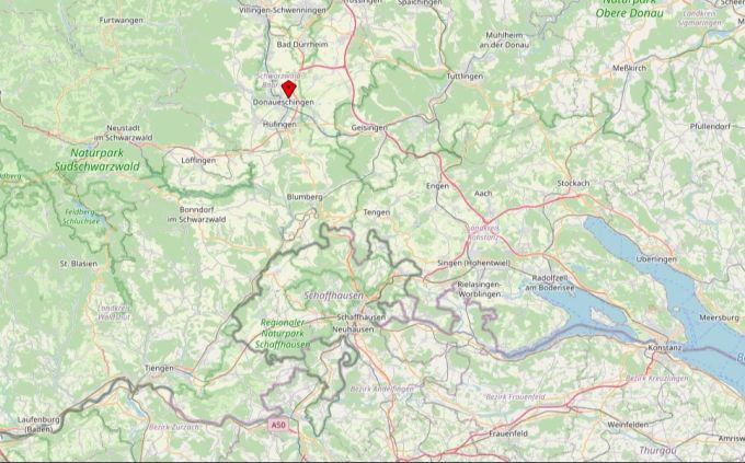 Haus Fürstenberg: Oberhaupt Fürst Heinrich (73) ist tot | Nau.ch