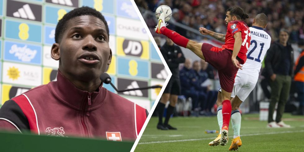 Nati-Star Breel Embolo muss in Basel erneut vor Gericht | Nau.ch