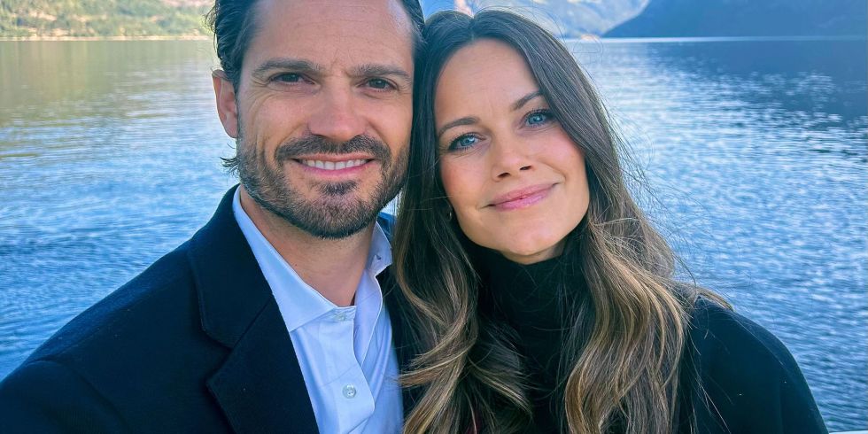 Prinzessin Ines von Schweden feiert ersten öffentlichen Auftritt | Nau.ch