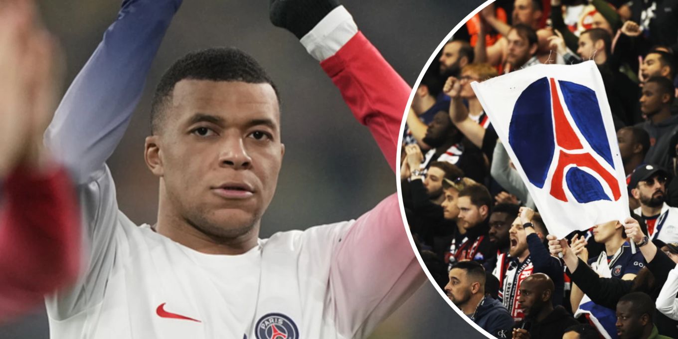 Kylian Mbappé: Fliegt PSG wegen Ex-Star aus der Champions League? | Nau.ch