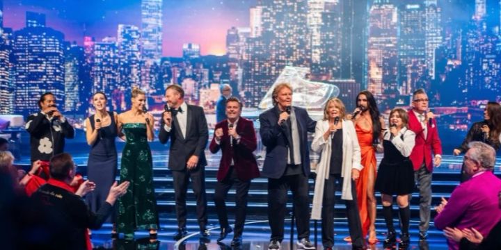 Pepe Lienhard erinnert an Udo Jürgens: Ein musikalisches Erbe | Nau.ch Pepe Lienhard erinnert an Udo Jürgens: Ein musikalisches Erbe | Nau.ch