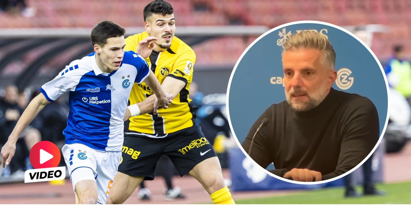 Lars Lunde: «Dieser FCB ist für YB auch auswärts schlagbar» | Nau.ch