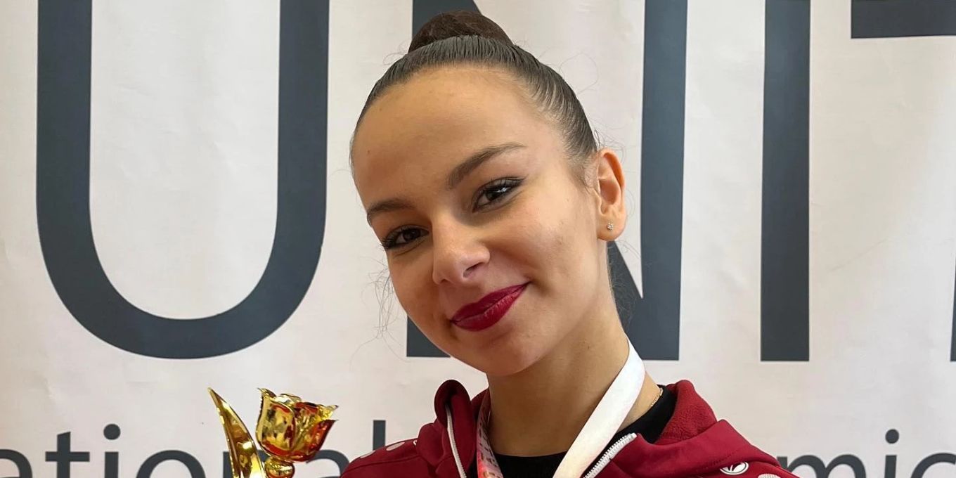 Livia Maria Chiariello gewinnt Traditionsturnier in Warschau | Nau.ch