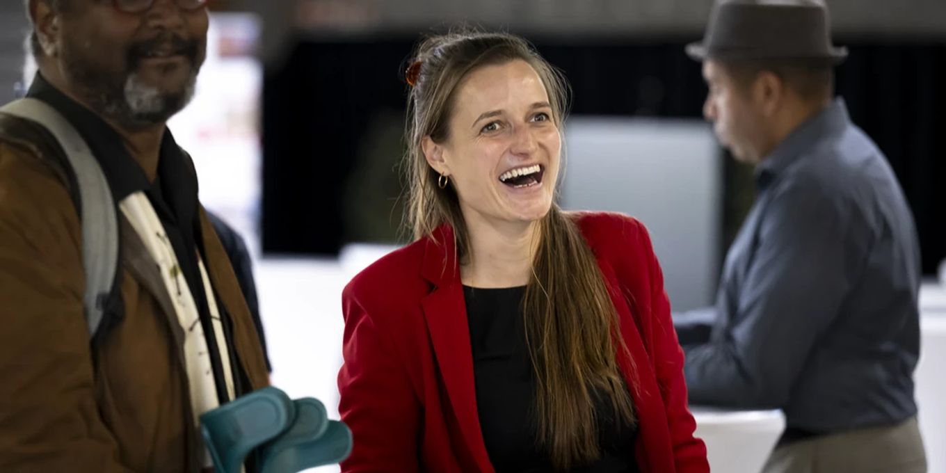 Anna Tanner übernimmt in Biel Direktion Bildung, Kultur und Sport | Nau.ch