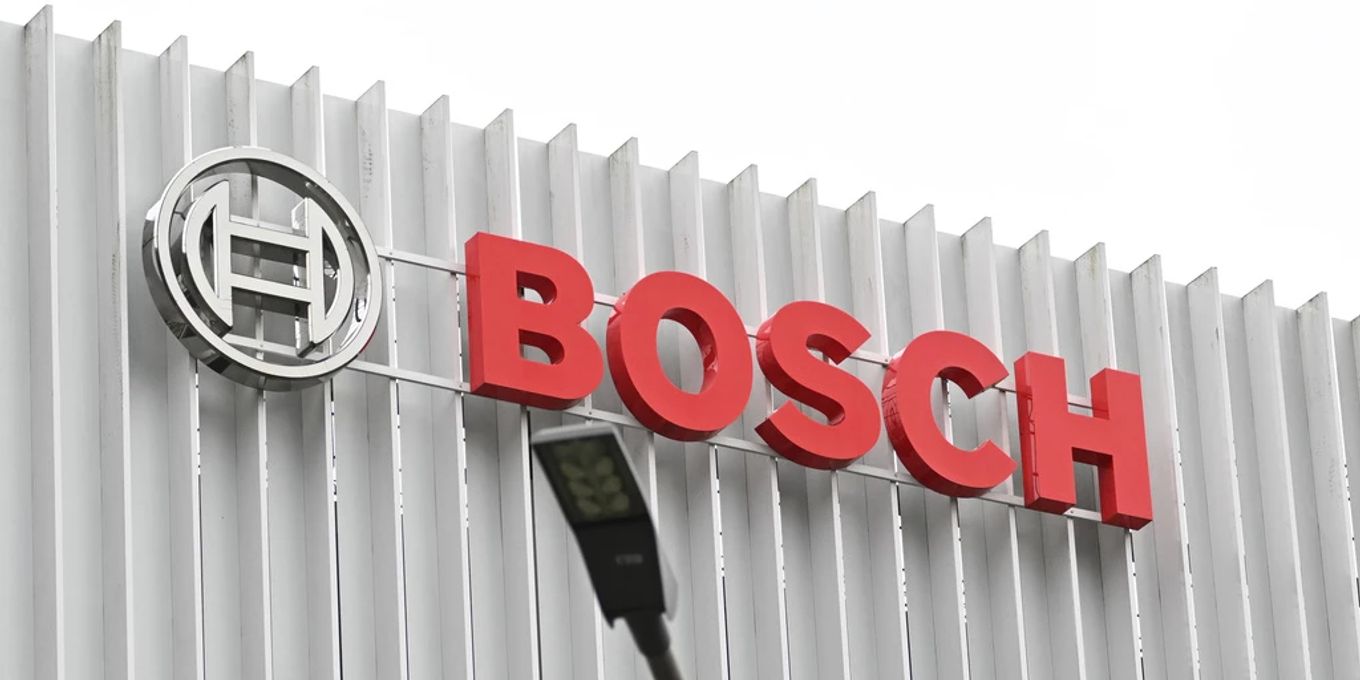 Bosch kündigt massiven Stellenabbau in Deutschland an | Nau.ch