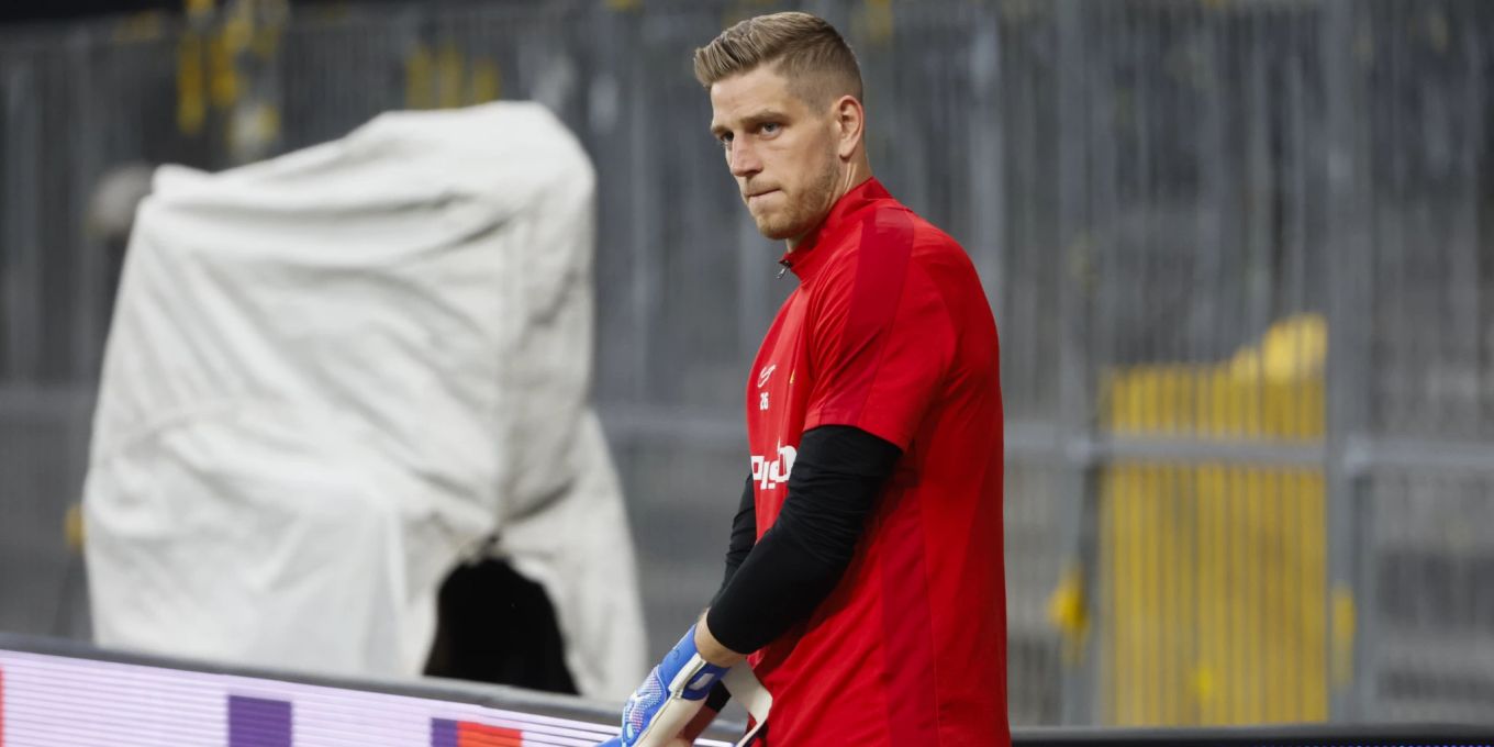 Champions League: YB gegen Aston Villa mit von Ballmoos im Tor | Nau.ch